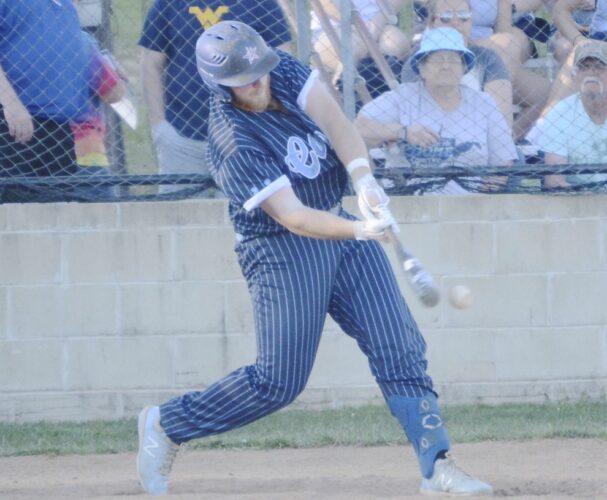 Fifth-inning surge lifts Colts over Tigers | News, Sports, Jobs - The ...